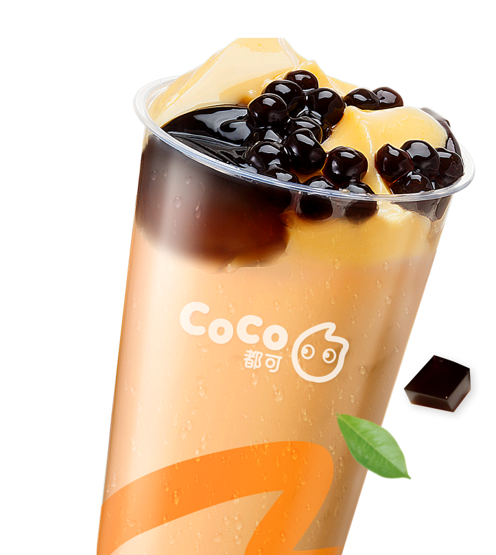 CoCo Bubble Tea World Leading Bubble Tea CoCo Bubble Tea World Leading Bubble Tea