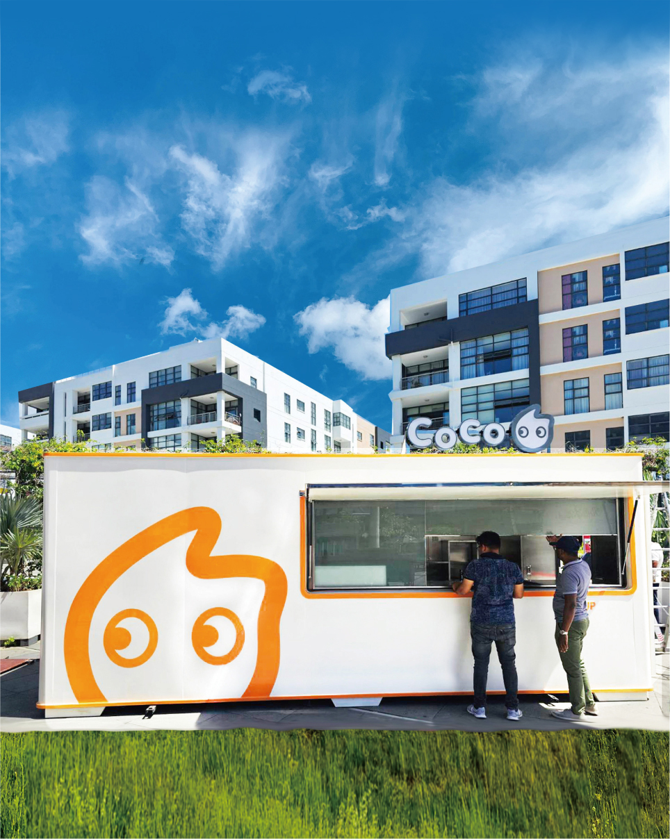 CoCo Bubble Tea World Leading Bubble Tea CoCo Bubble Tea World Leading Bubble Tea