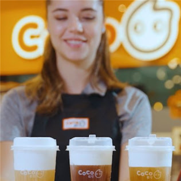 News - CoCo Bubble Tea