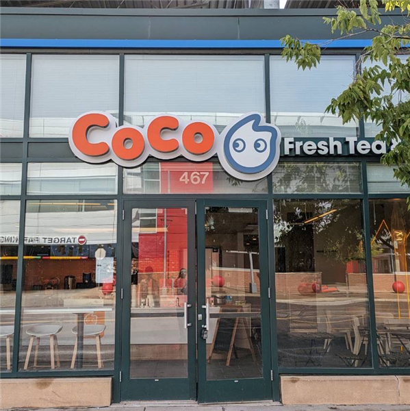 News - CoCo Fresh Tea & Juice