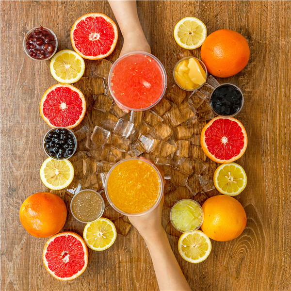 News - CoCo Bubble Tea