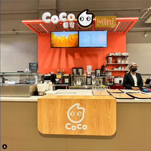 News - CoCo Fresh Tea & Juice