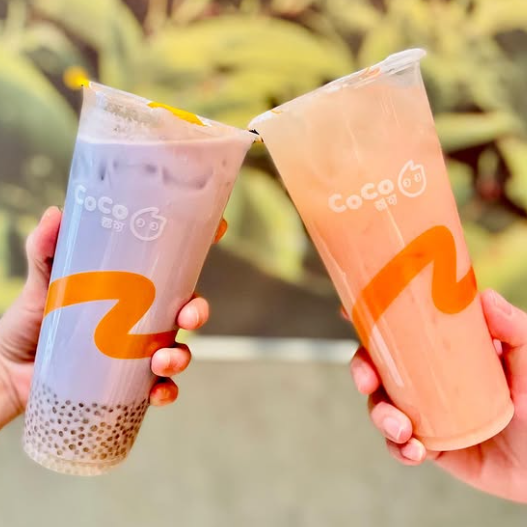 News - CoCo Bubble Tea