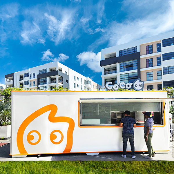 News - CoCo Bubble Tea